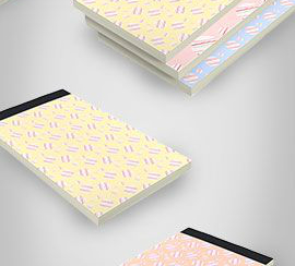 Cheap Notepad Printing Melbourne - Same Day Quotes, Free Shipping